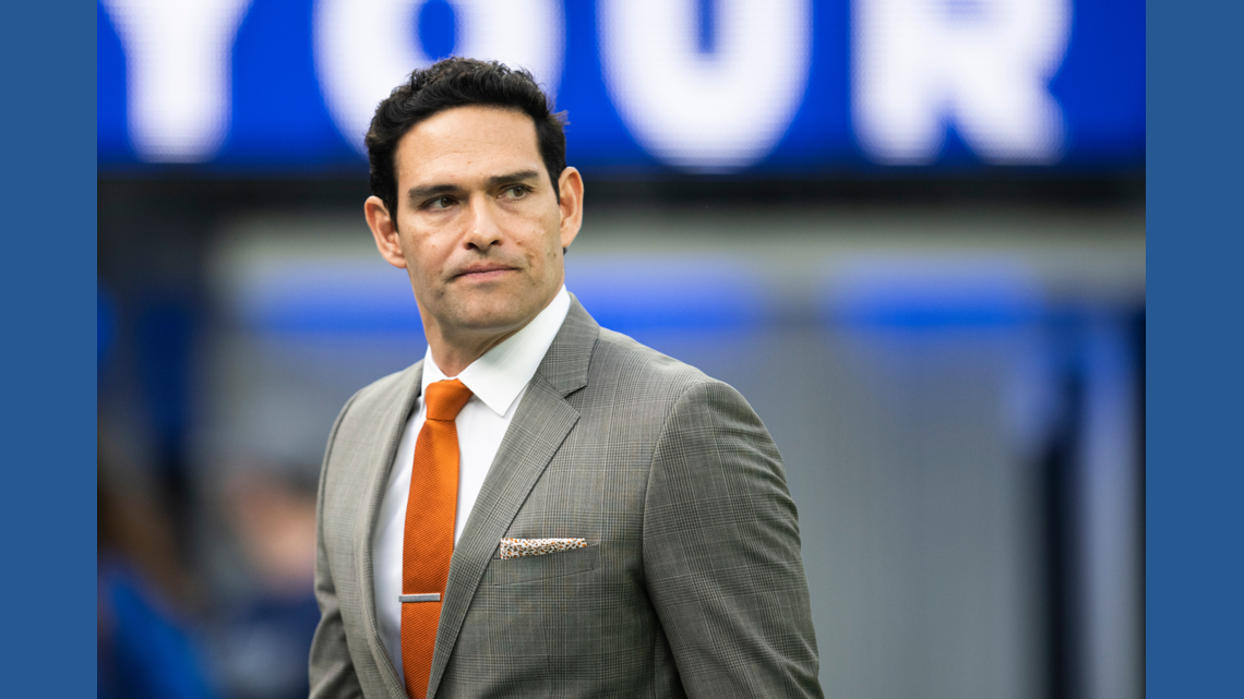 Mark Sanchez remains sidelined from Fox Sports NFL booth after stabbing ...