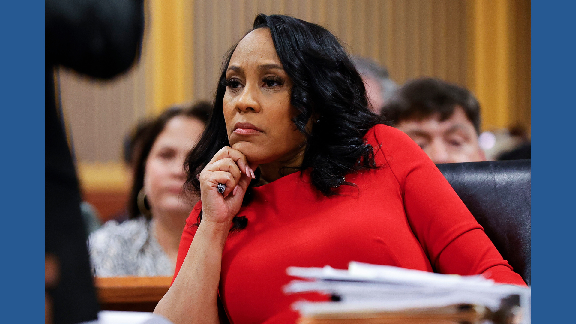 Judge sets Nov. 14 deadline for new prosecutor in Georgia election case ...