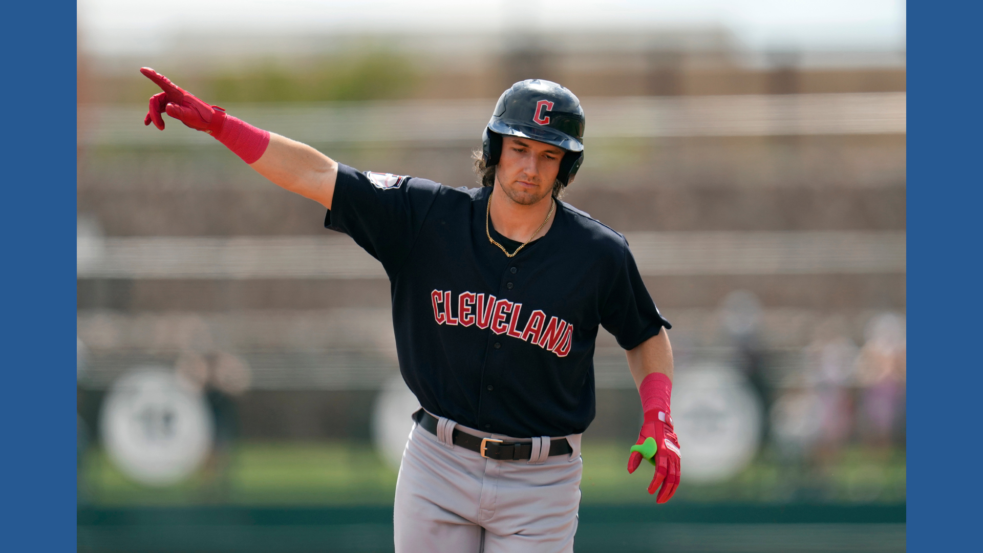 Nightmare Weekend Cleveland: List of celebrity guests and autograph ...