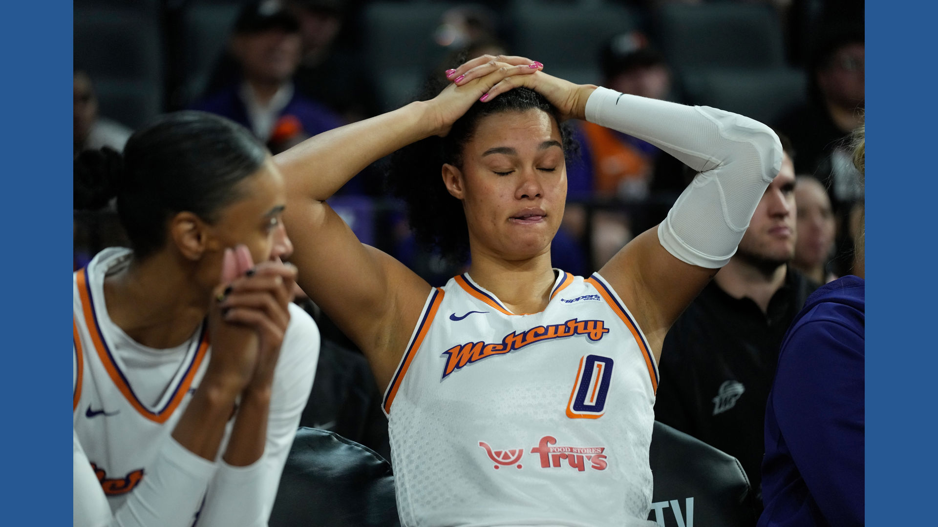 What is a macroburst? | wkyc.com