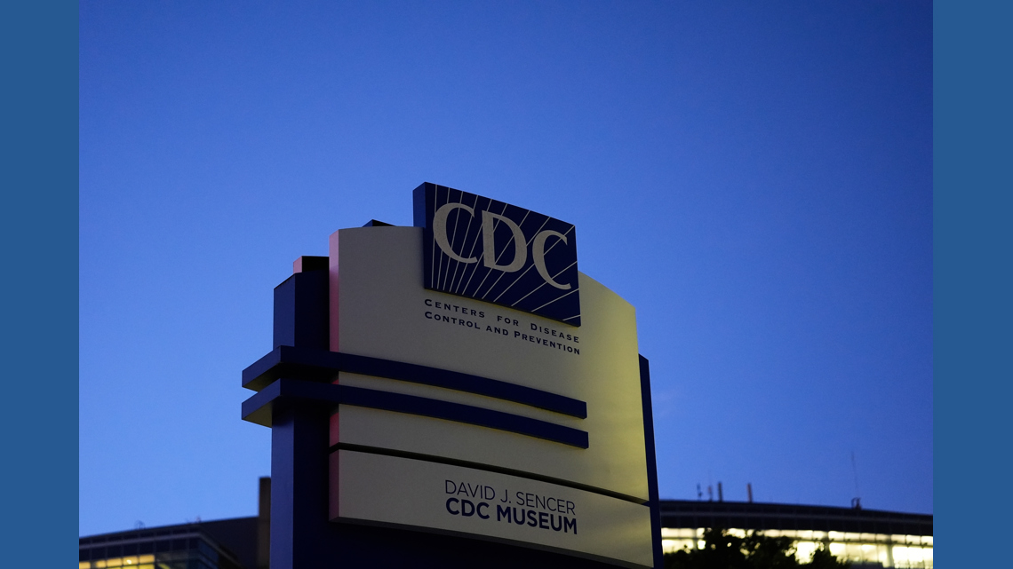 Government shutdown means many CDC experts are skipping a pivotal ...