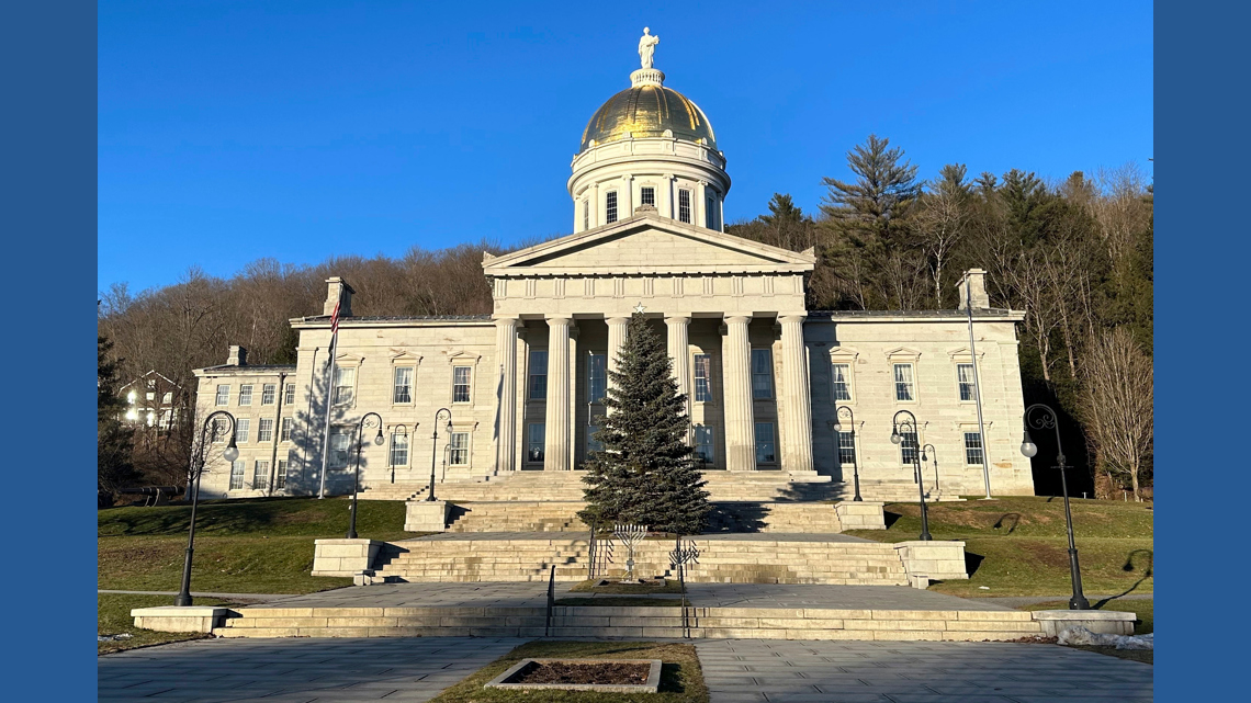 Vermont state senator who took part in 'deeply disturbing' Young Republicans group chat resigns ...