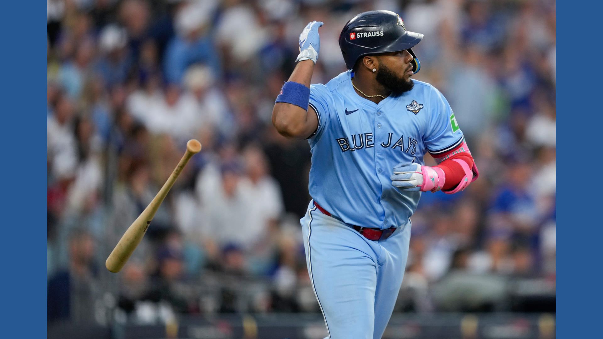 3News Meteorologist Matt Wintz and wife Steph welcome 4th child | wkyc.com