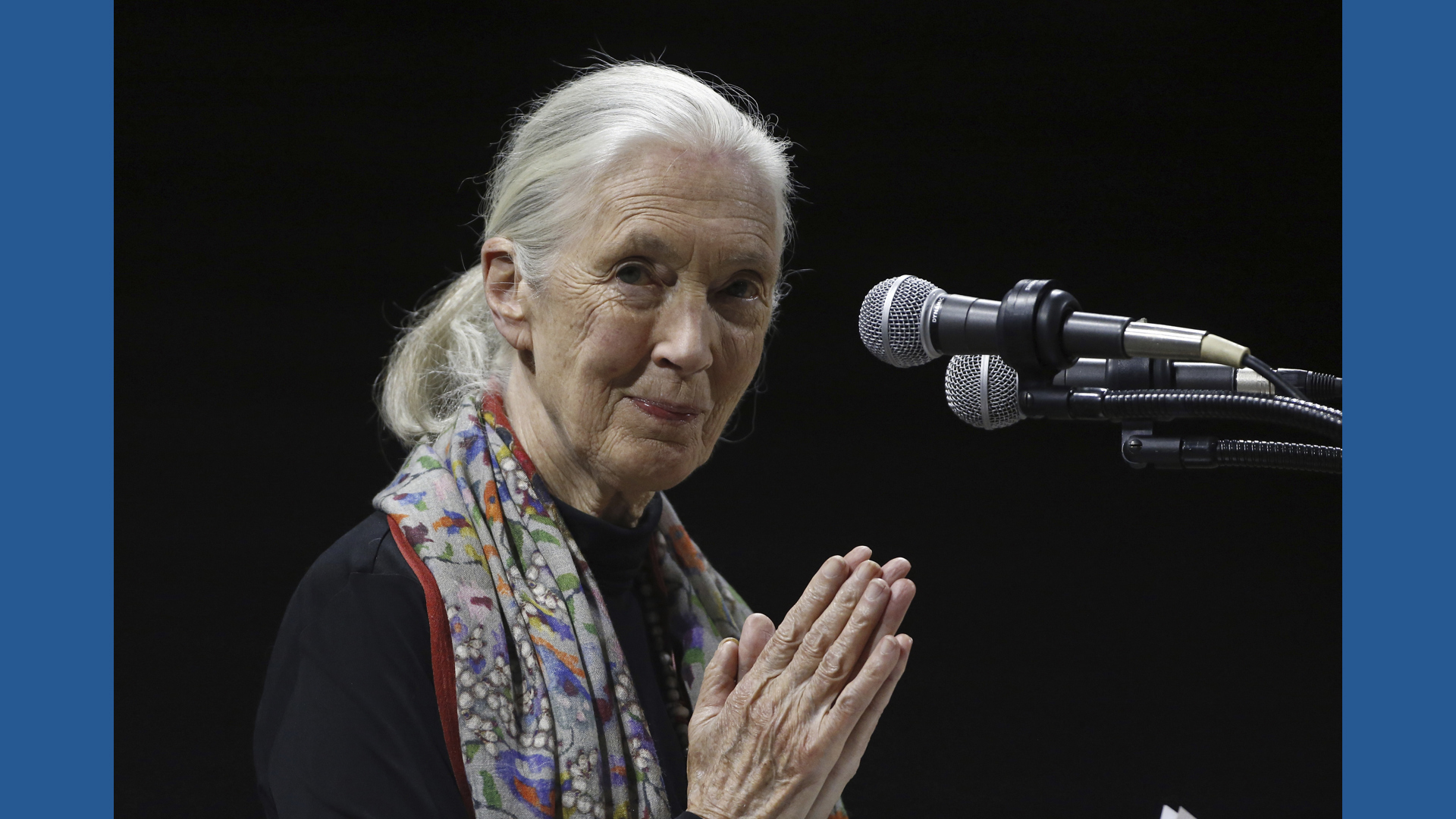 Environmentalists, politicians, celebrities recall life and influence ...