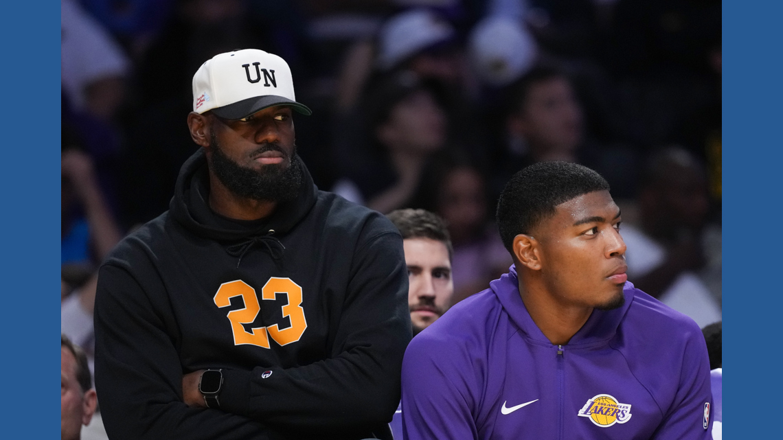 LeBron James, Chris Paul and Kyle Lowry enter season as the NBA's ...