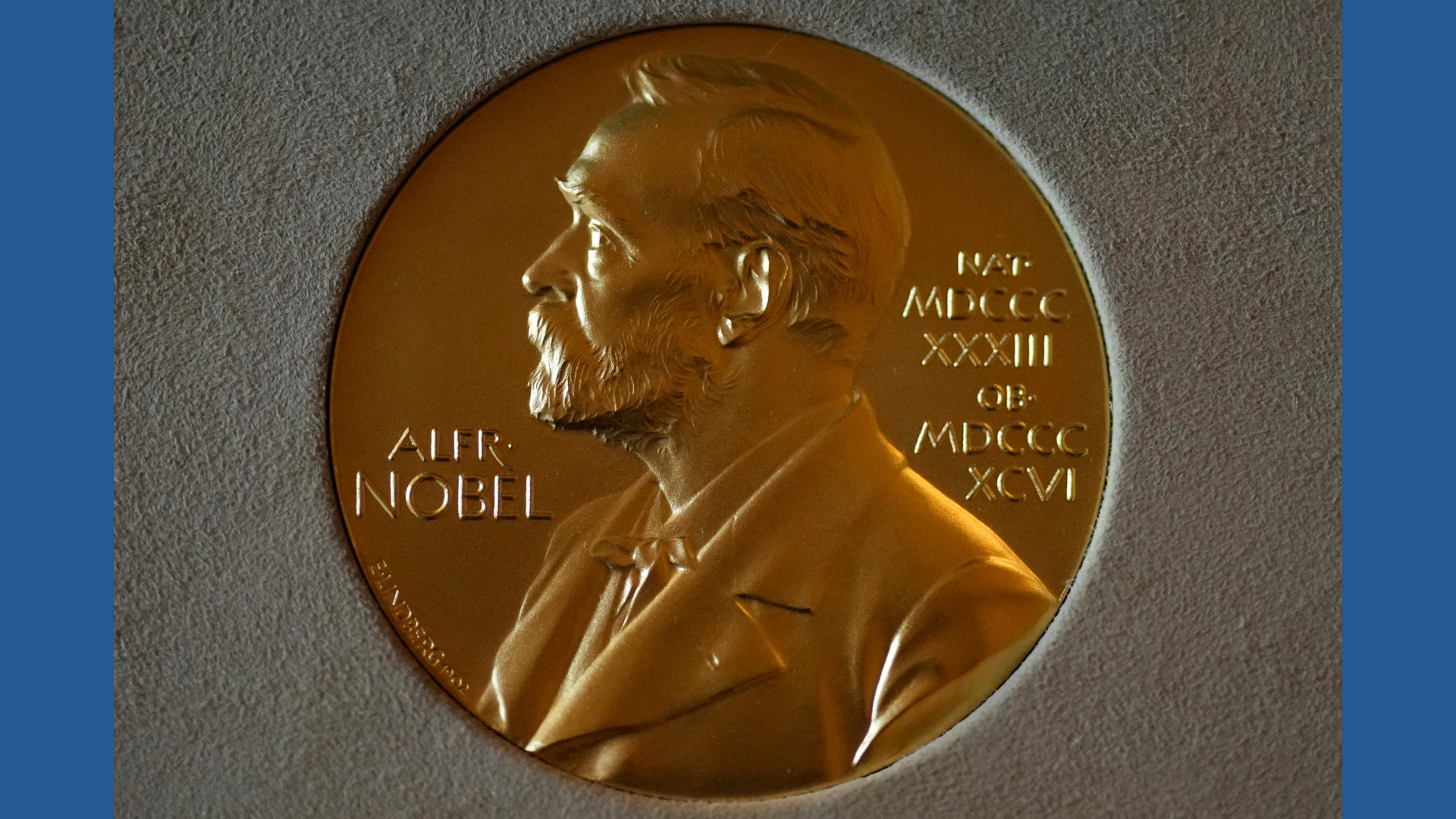 A list of this year's Nobel Prize winners | wkyc.com