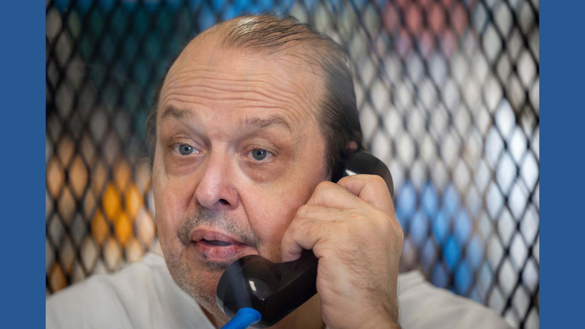 What to know about Texas court's decision to pause Roberson's execution ...