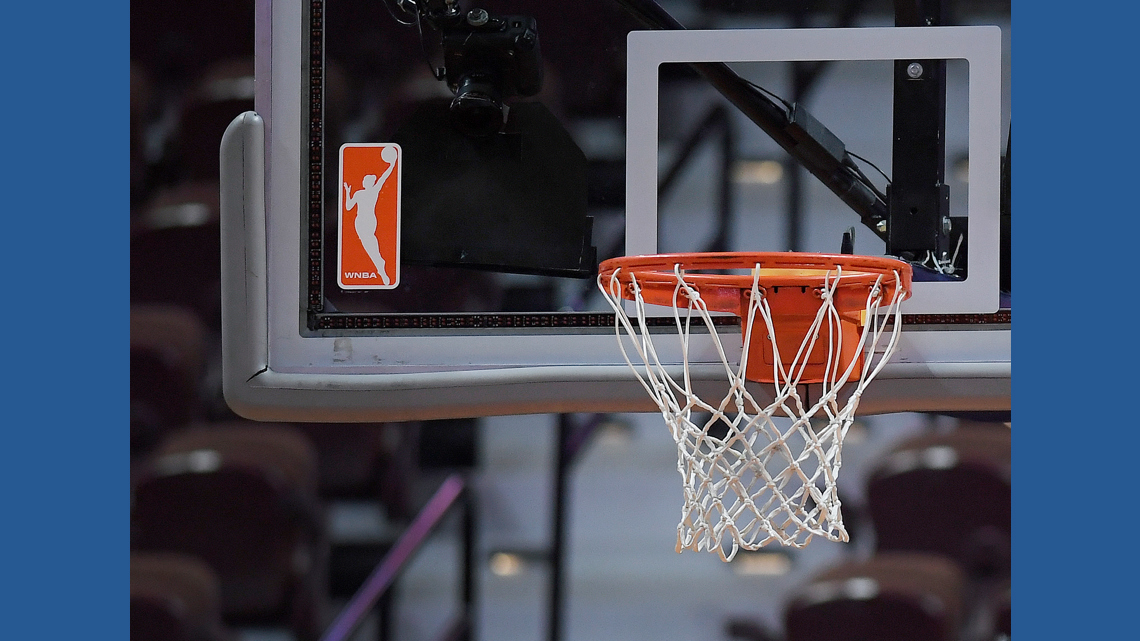 Portland Fire name Cleveland Cavaliers' Alex Sarama as first head coach ...