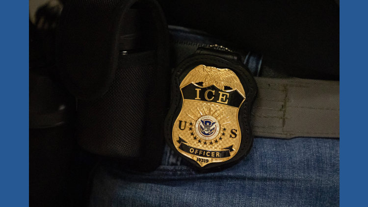 Takeaways from AP's review of recent criminal cases against ICE ...