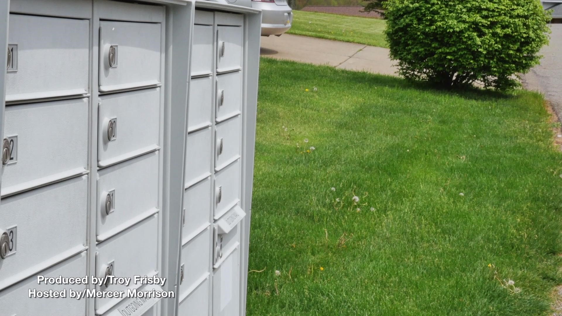 Netflix still makes a lot of money sending DVDs through the mail in its ...