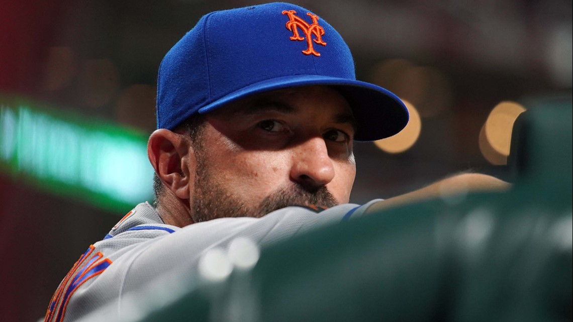 Cleveland Indians respond to alleged inappropriate behavior by former ...