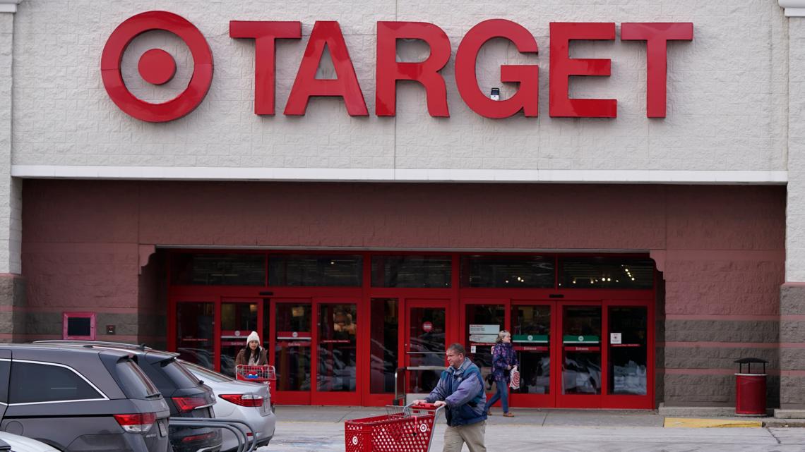 Target forecasts sales decline amid economic worries in 2025 | wkyc.com