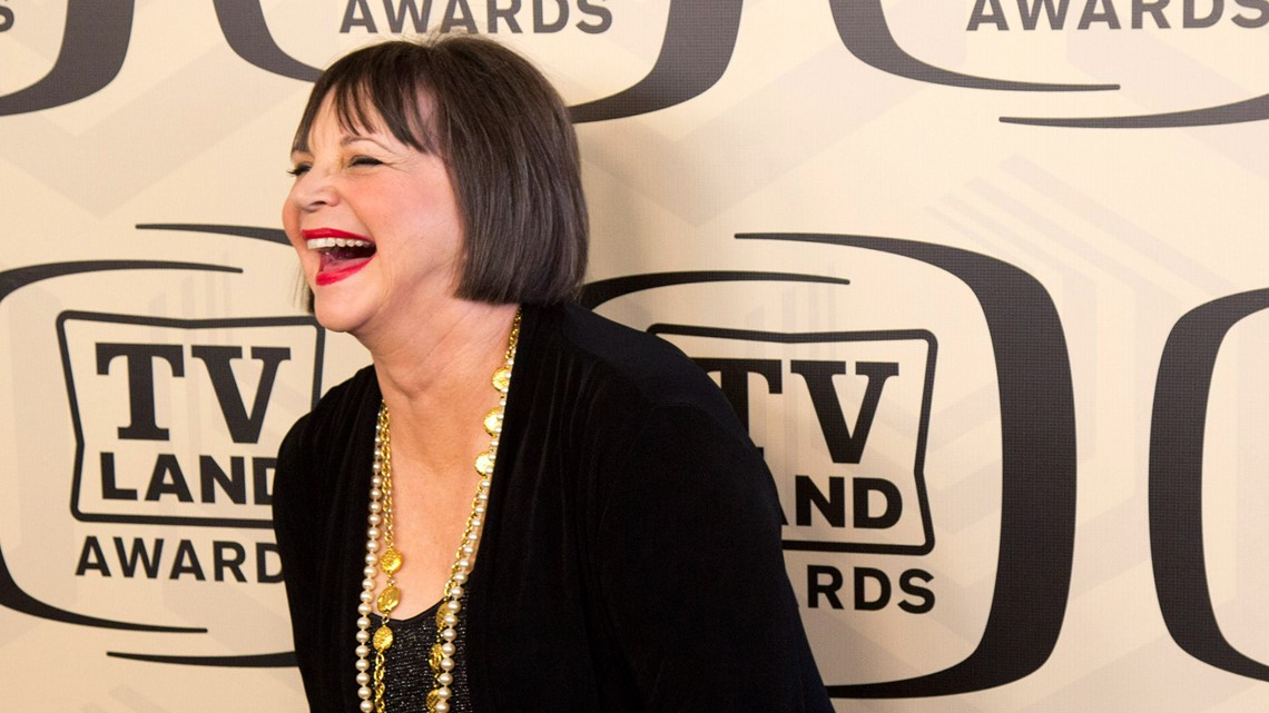 Cindy Williams, from 'Laverne & Shirley,' dies at 75 | wkyc.com