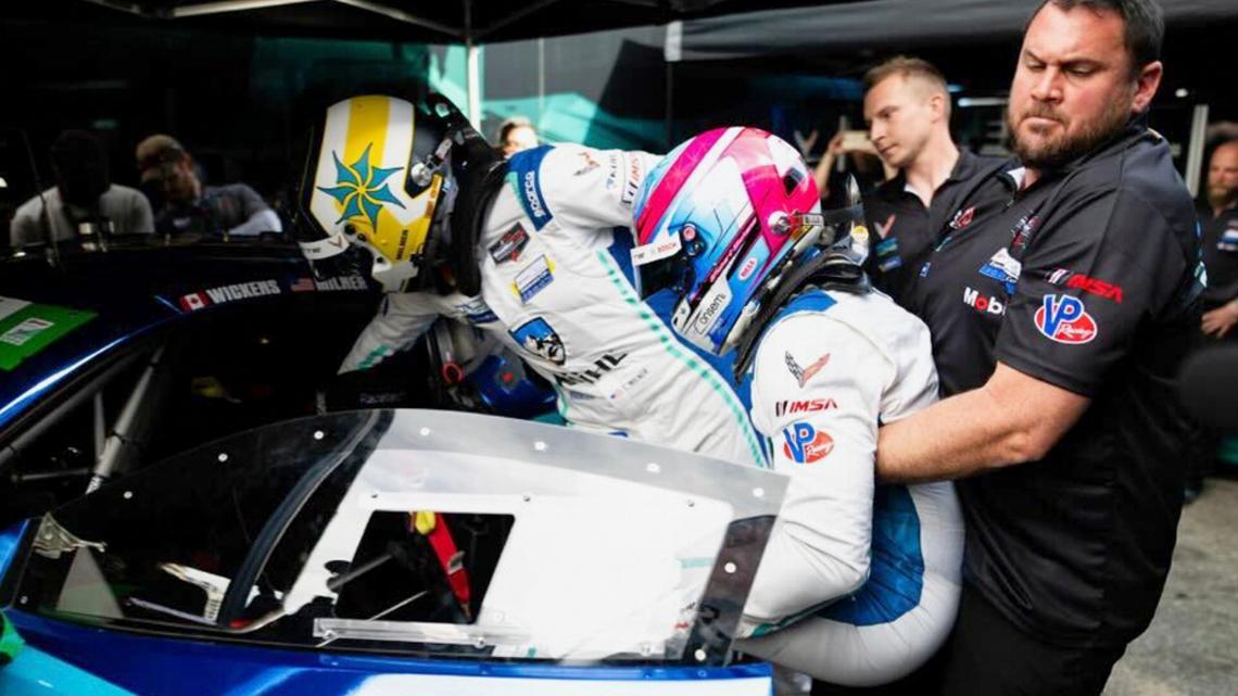 Jessica Van Meter, 3News Meteorologist | wkyc.com