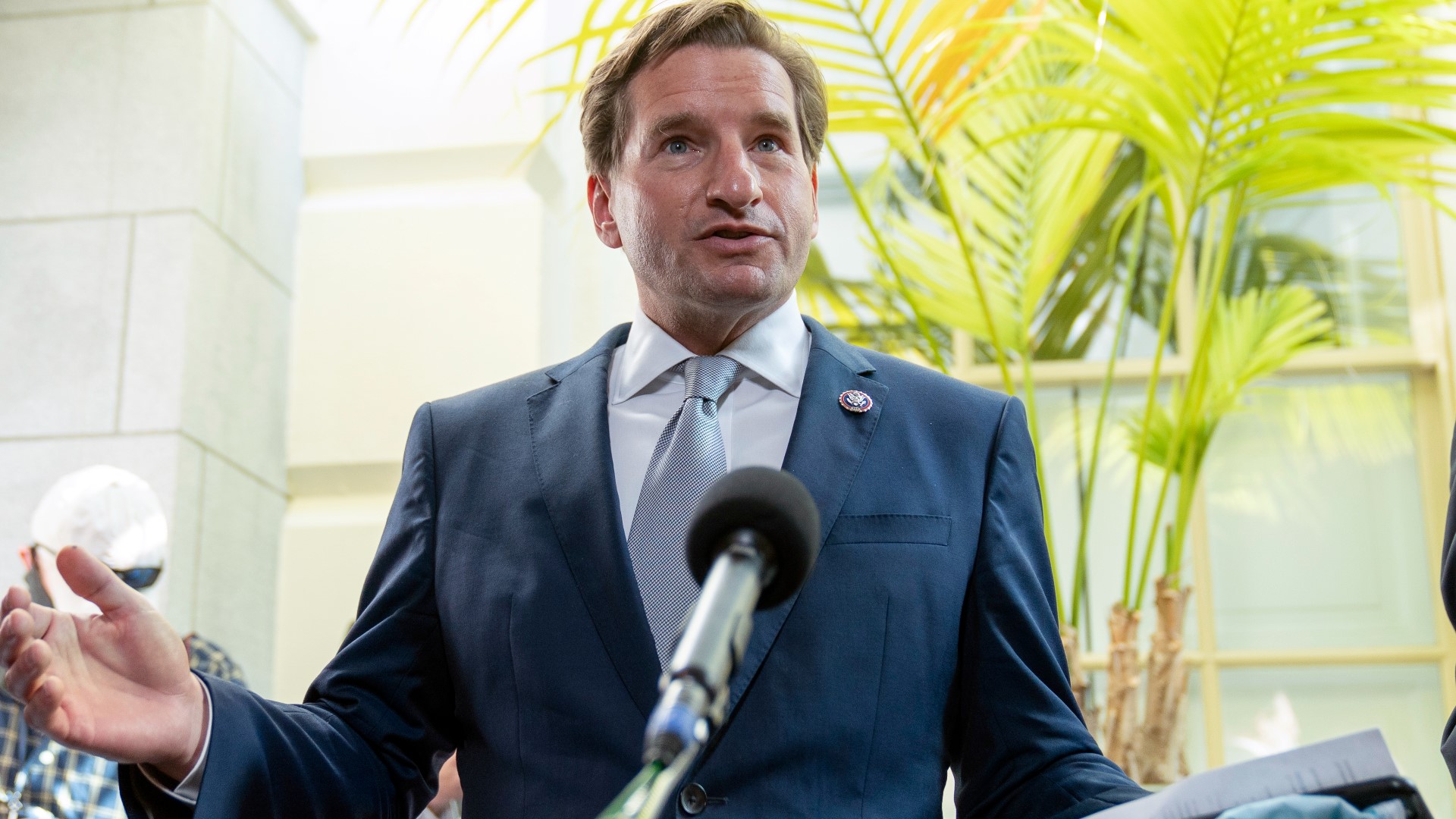 Who is Dean Phillips? MN Rep. launches Biden primary challenge | wkyc.com