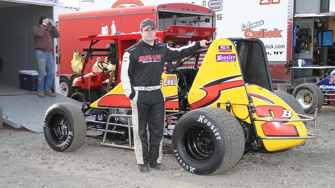 Bobby East, former NASCAR driver, dies after gas station stabbing ...