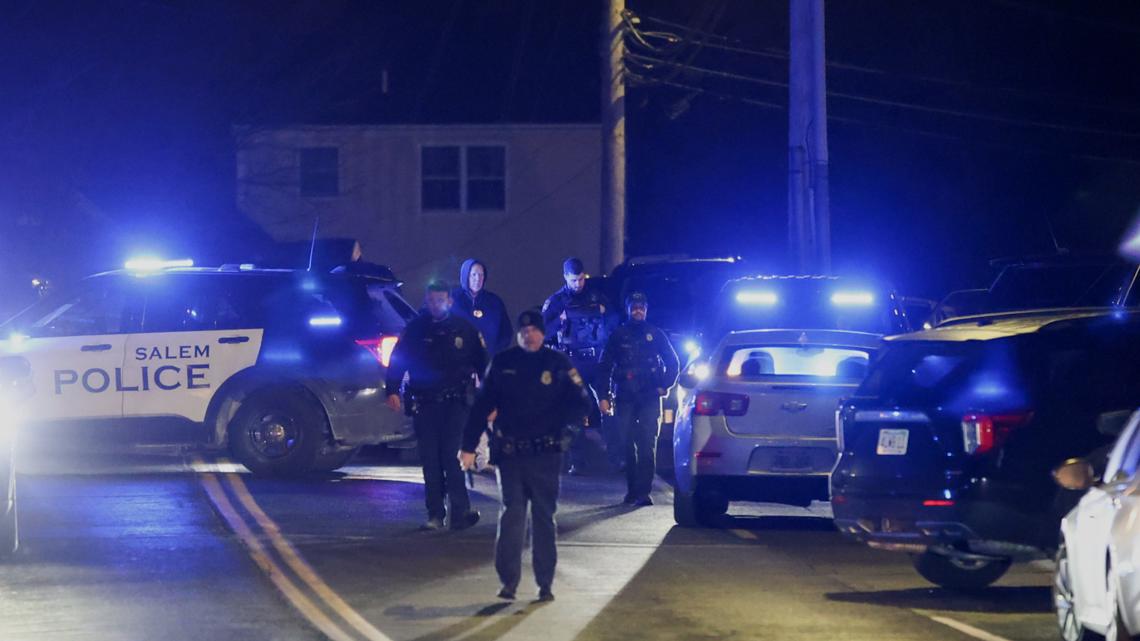 Man suspected in Brown University shooting and MIT professor’s killing ...