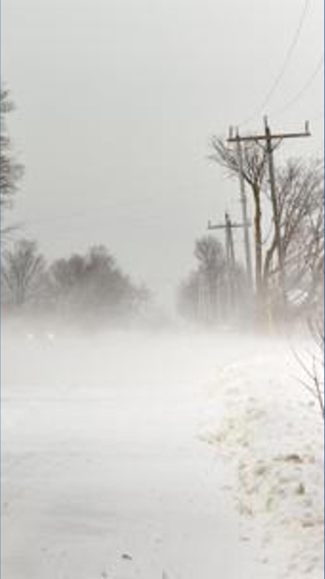 Got a snow squall alert? Here’s what it means | wkyc.com