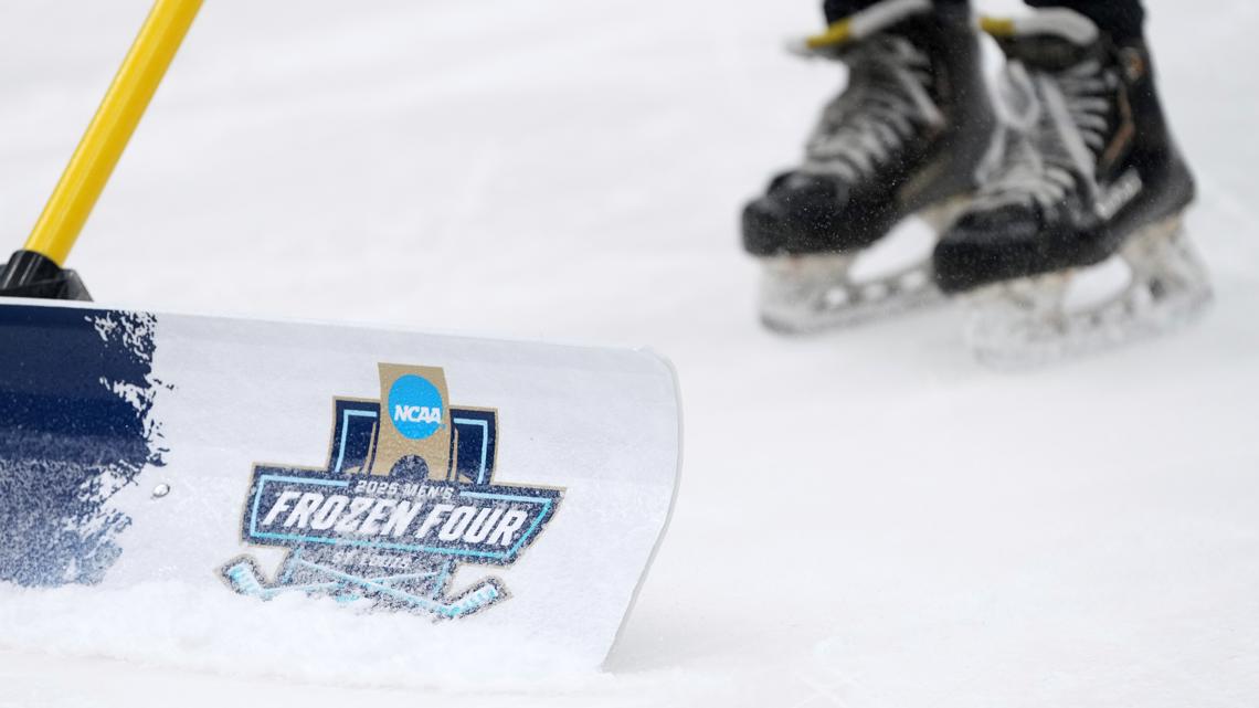 Jessica Van Meter, 3News Meteorologist | wkyc.com