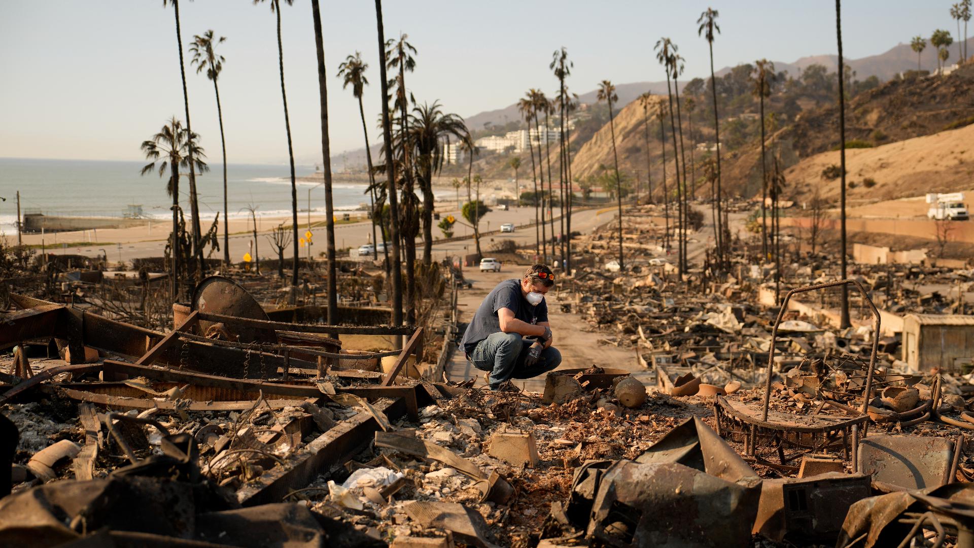 Check from CFPB Performance SLC is a real check from a settlement ...