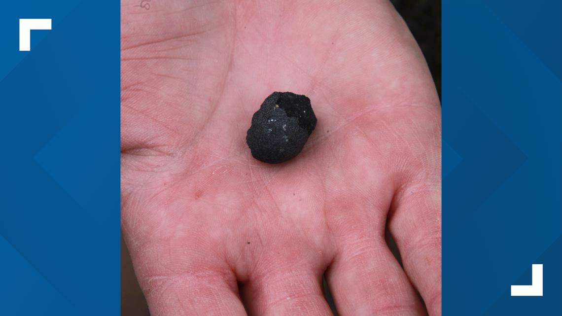 Here's what to do if you find a meteorite | wkyc.com