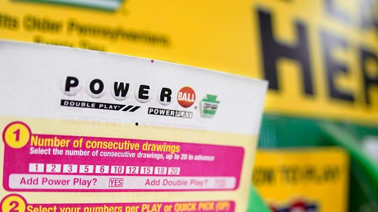 Winning Powerball jackpot numbers for August 30, 2025 | wkyc.com