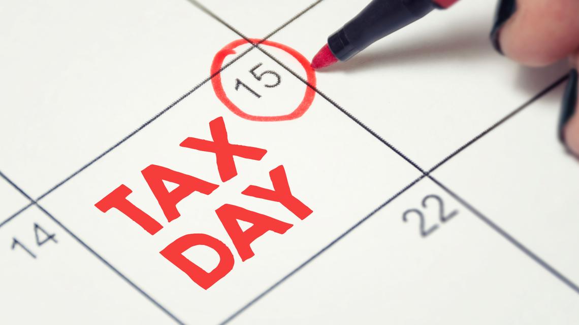 Score Tax Day deals at major US Chains on April 15: Here's where to ...