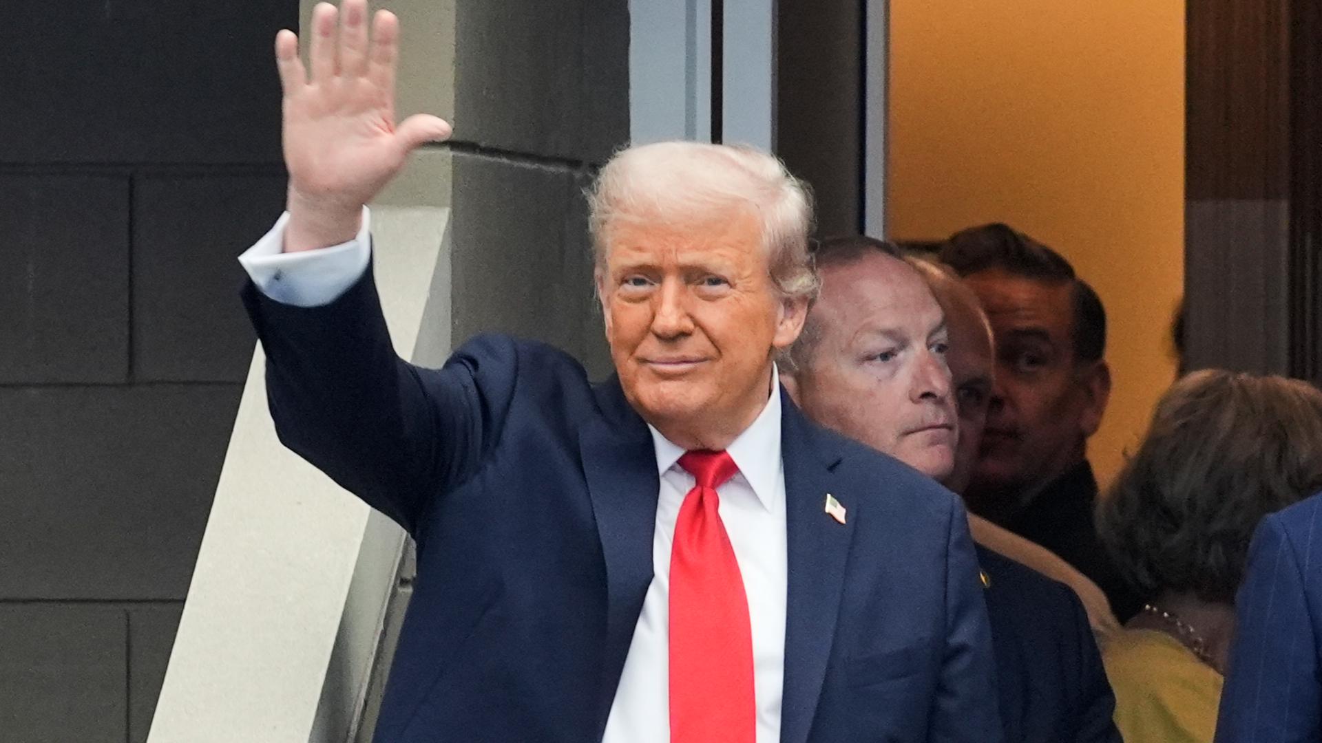 What is a macroburst? | wkyc.com