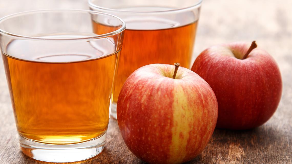 Apple juice recall grows due to arsenic concerns: Full list | wkyc.com