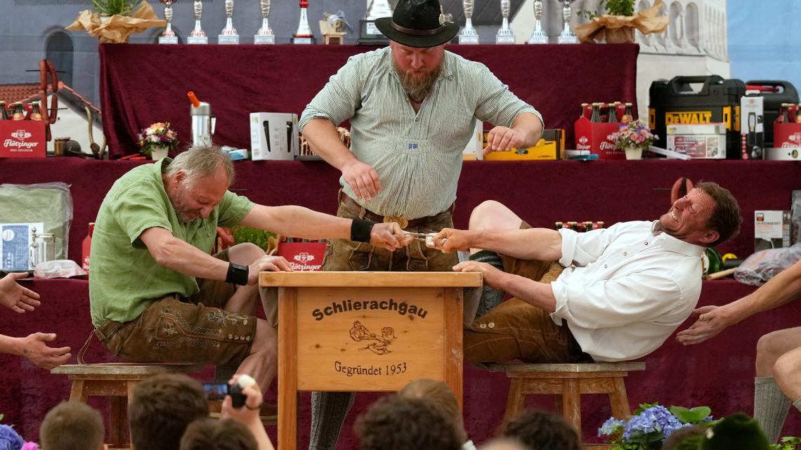 3News' Isabel Lawrence announces she's leaving WKYC | wkyc.com