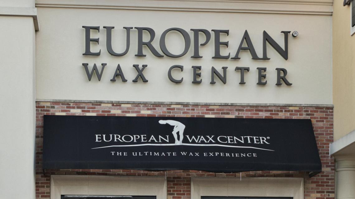 European Wax Center Roseville