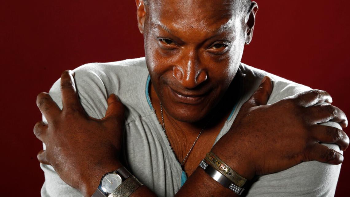 Tony Todd, 'Candyman' actor and horror icon, dies at 69 | wkyc.com