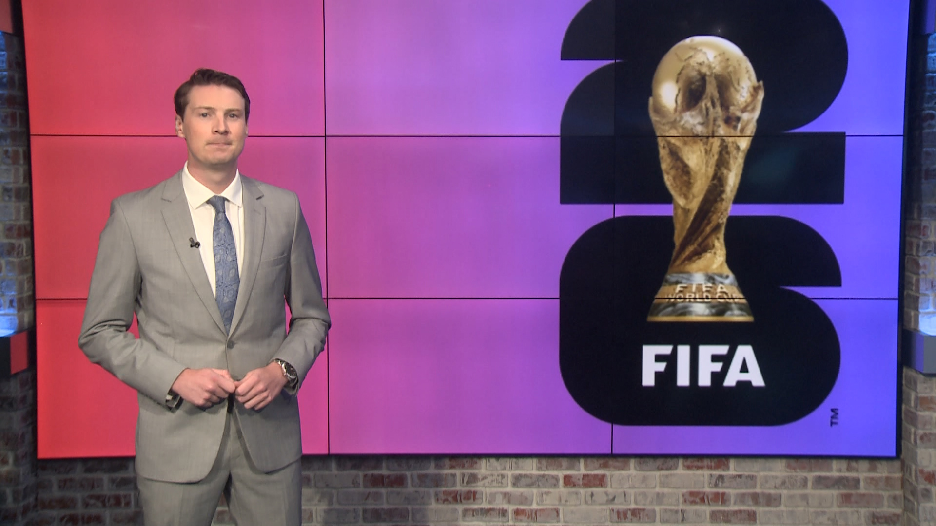 What time is the US World Cup game? | wkyc.com