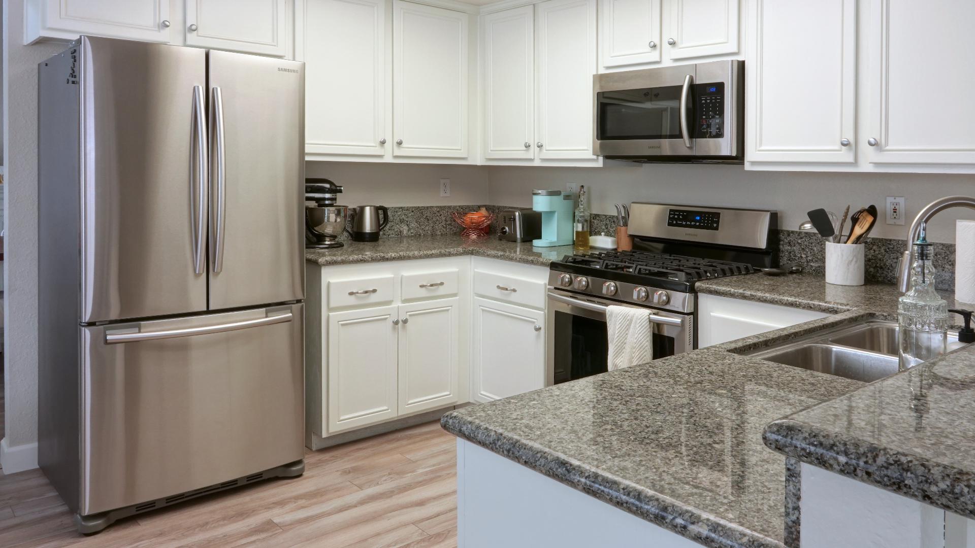 Here's how to keep your kitchen appliances running longer | Consumer ...