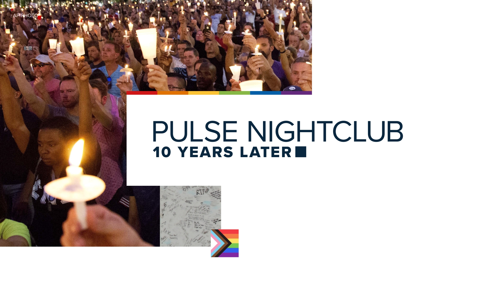 LIVE: Pulse Nightclub shooting 10-year remembrance ceremony | wkyc.com