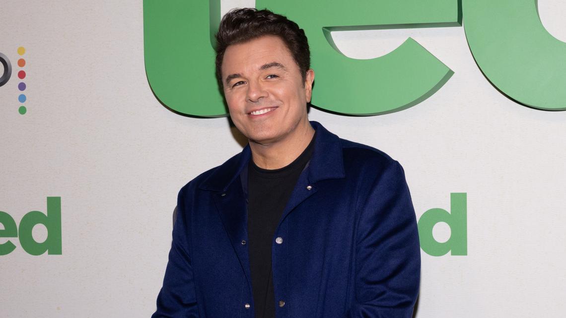 Seth MacFarlane, Chris Yost to adapt popular 'Dungeon Crawler Carl ...