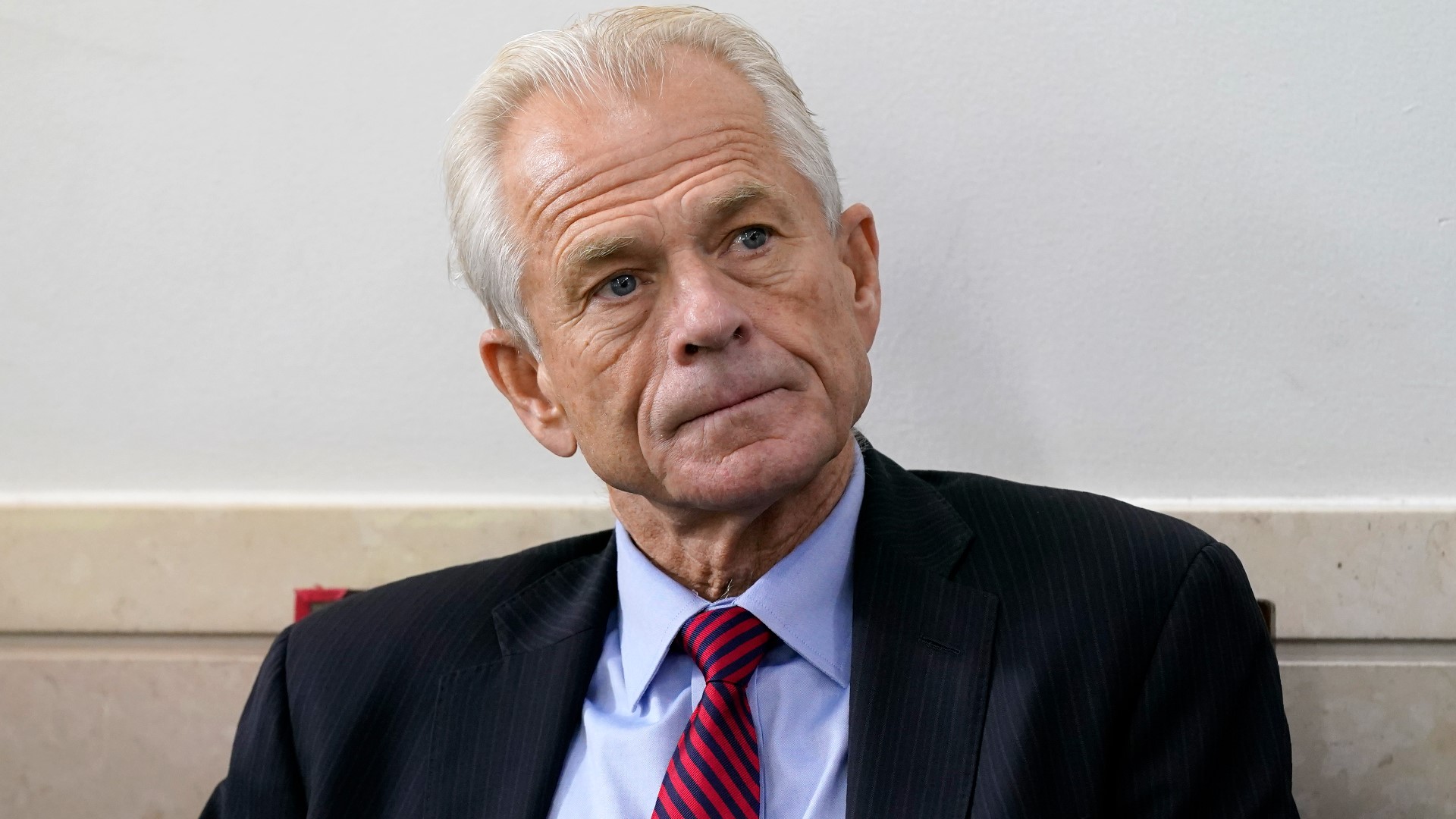 Trump picks Peter Navarro to return to the White House as trade ...