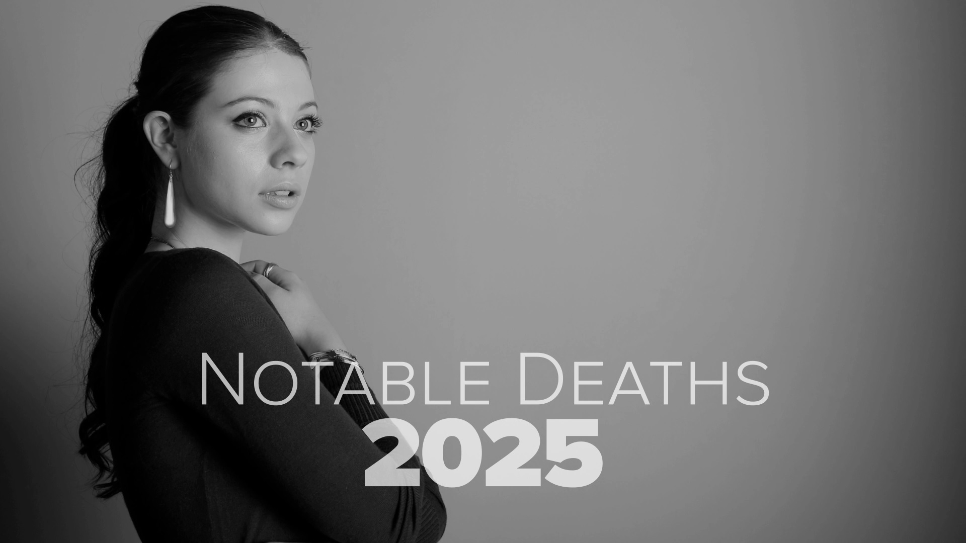 Chris Robinson has died: 'General Hospital' actor was 86 | wkyc.com