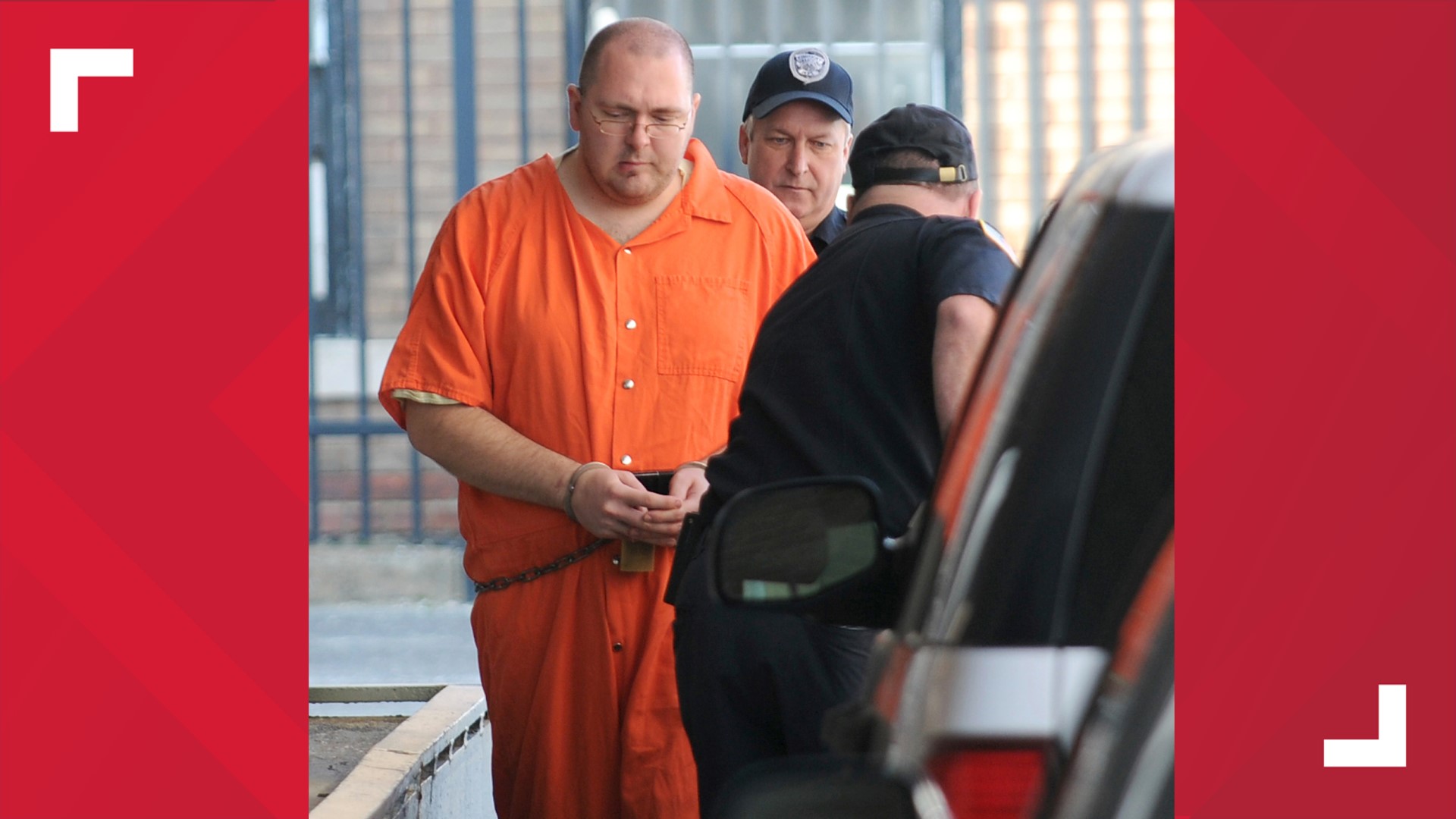 Kentucky school shooter, Michael Carneal, asks for parole | wkyc.com