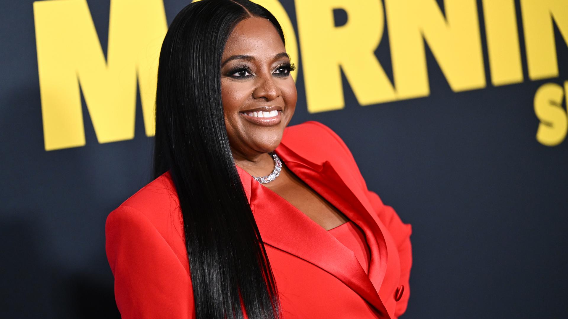 Sherri Shepherd’s talk show ‘Sherri’ to end after four seasons | wkyc.com