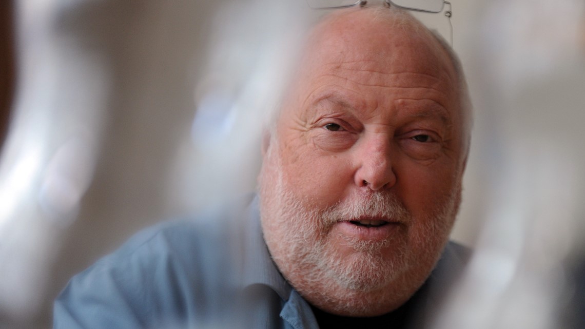 Hungarian-American film producer Andy Vajna dies at 74 | wkyc.com