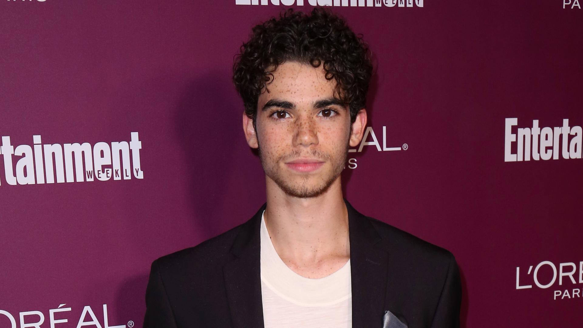 'Happy Gilmore 2' includes subtle Cameron Boyce tribute | wkyc.com