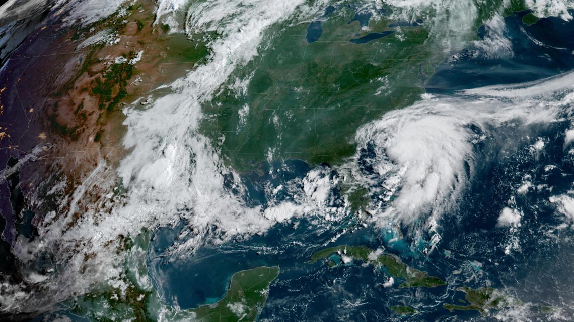 3News Investigates exclusive: Parents of Mackenzie Shirilla break their ...