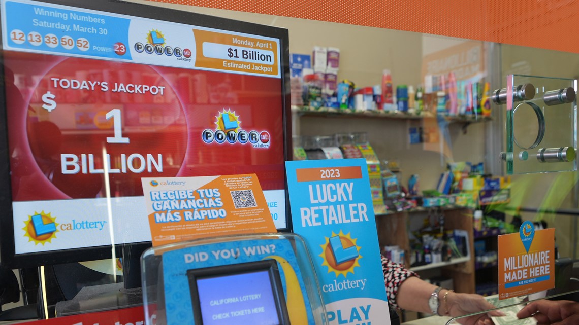 Winning Powerball jackpot numbers for September 3, 2025 | wkyc.com