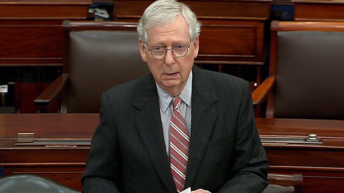 How will the overturning of Roe v. Wade affect the midterms? | wkyc.com