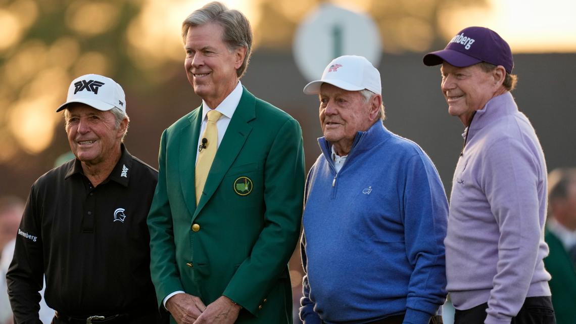 Anthony Copeland, 3News Meteorologist | wkyc.com