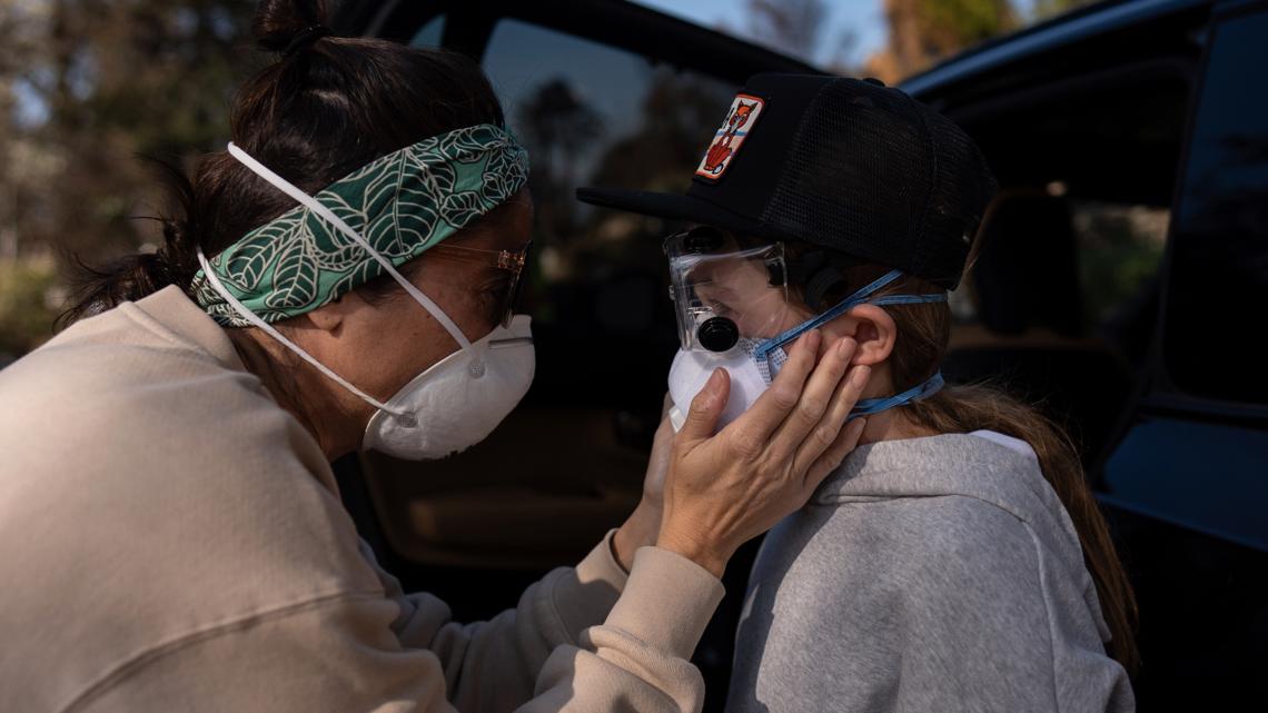 Russ Mitchell, 3News Anchor | wkyc.com