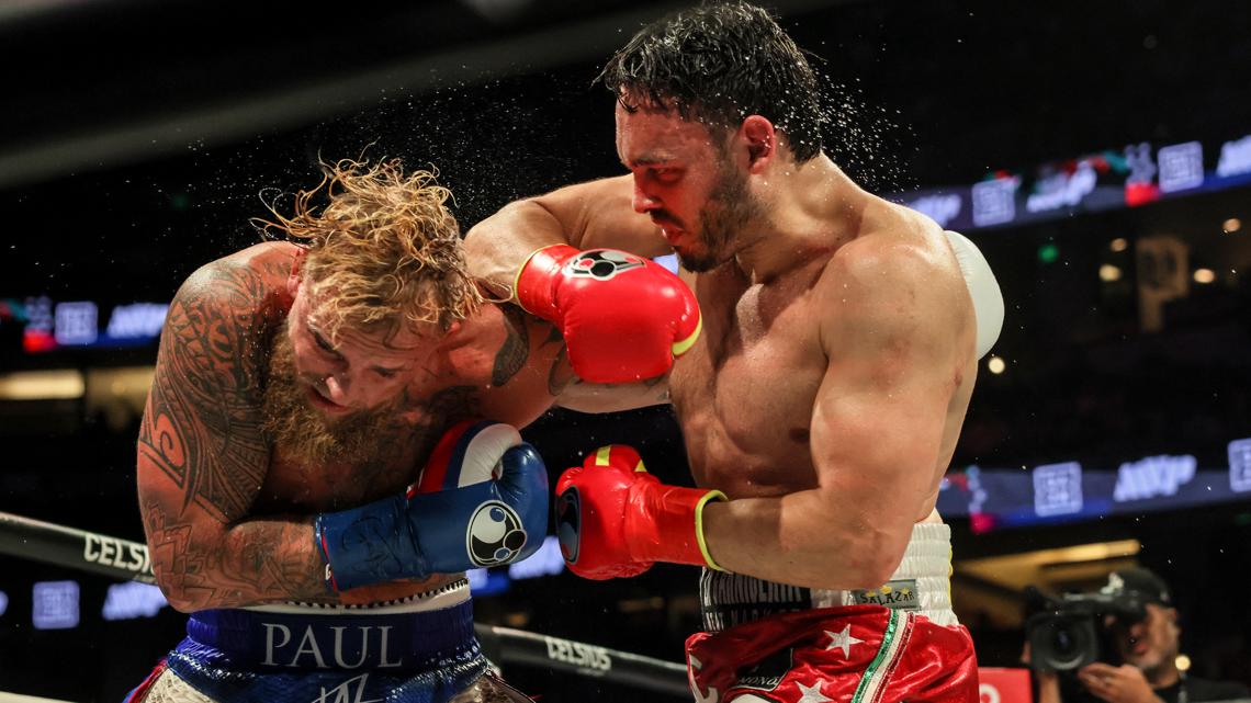 Anthony Copeland, 3News Meteorologist | wkyc.com