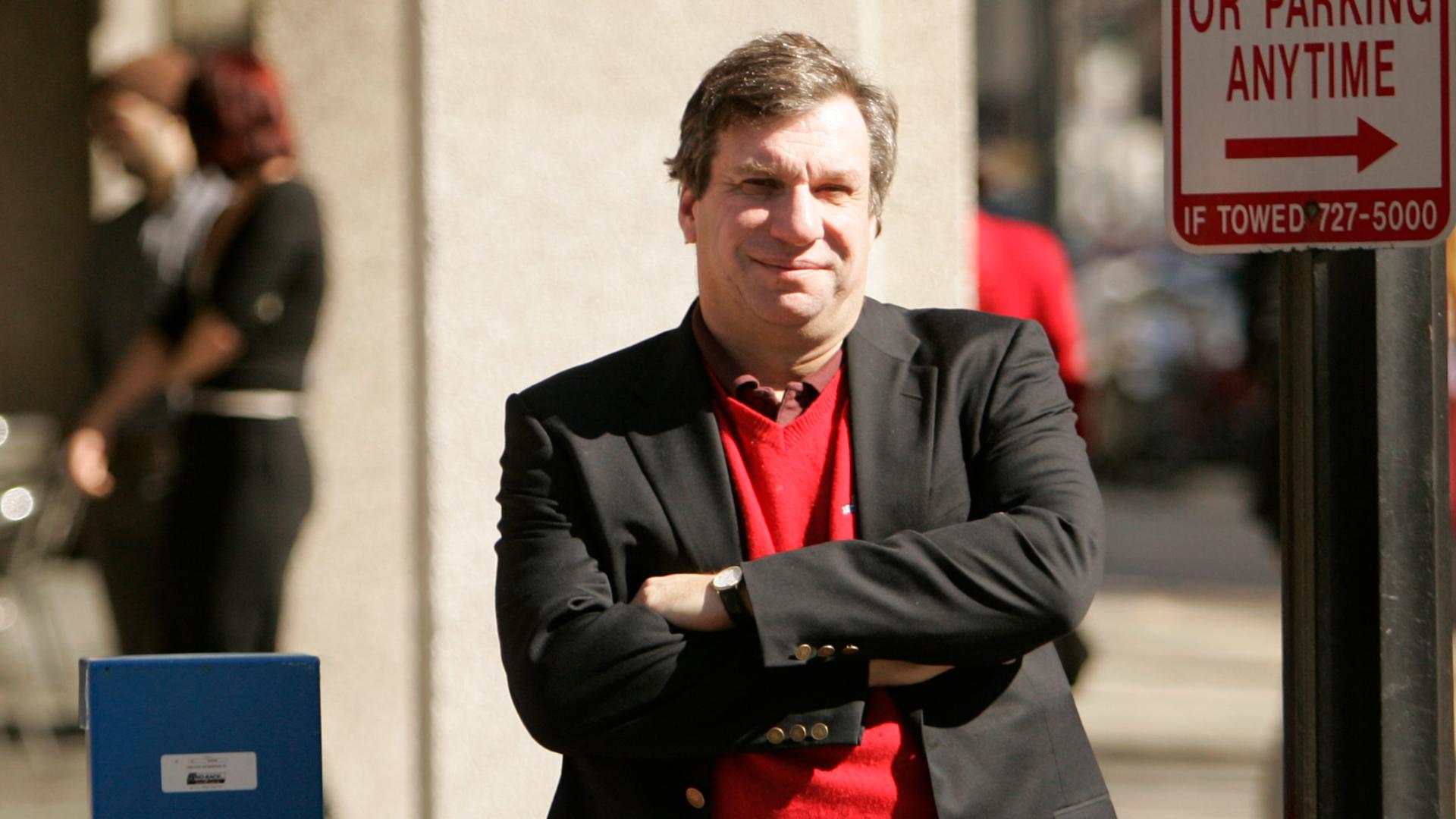 Robin Swoboda provides update on cancer battle | wkyc.com