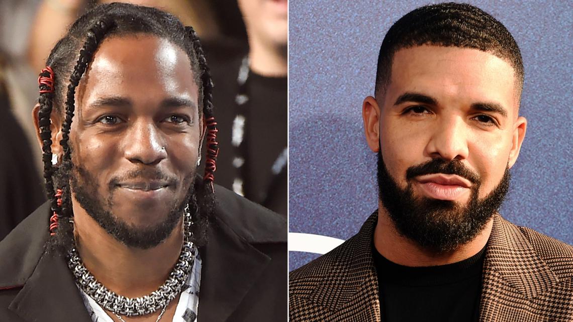What to know about Kendrick Lamar and Drake's diss tracks | wkyc.com